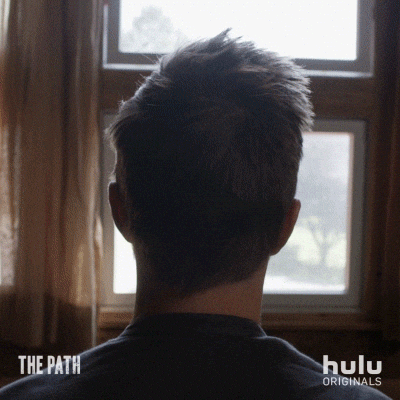 Tv Show The Path On Hulu GIF by HULU - Find & Share on GIPHY
