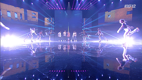 X Factor 2018 Xf12 GIF by X Factor Italia - Find & Share on GIPHY