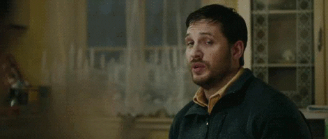 The Drop Animated GIF