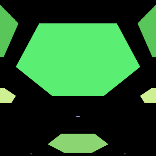 Hexagon GIF - Find & Share on GIPHY