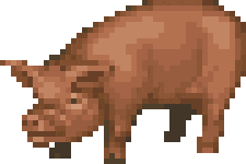 Reanimated Animals at Daggerfall Unity Nexus - Mods and community