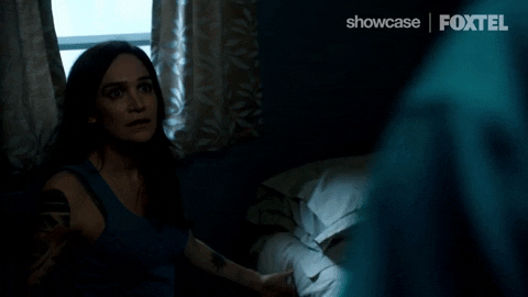 Season 5 GIF by Wentworth - Find & Share on GIPHY