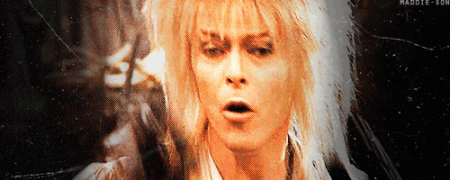Jareth Gif