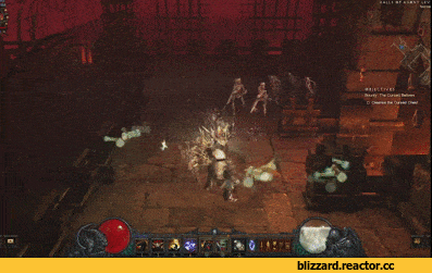 Diablo Iii GIF - Find & Share on GIPHY