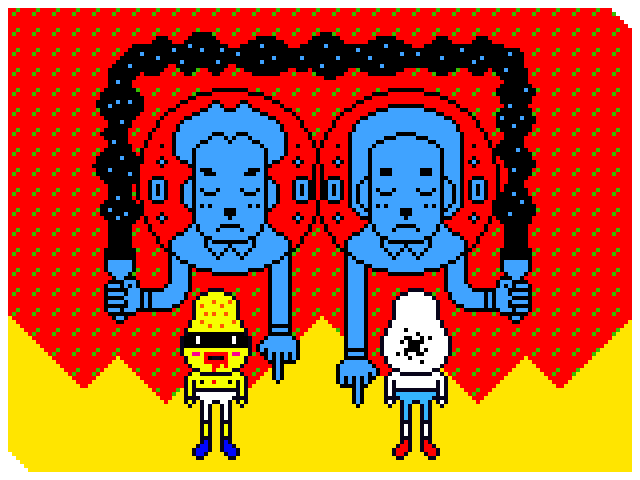 Loop De Loop Art GIF by Toyoya Li - Find & Share on GIPHY