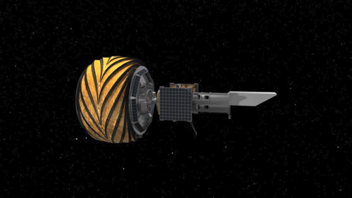 Space Technology GIF by TED - Find & Share on GIPHY