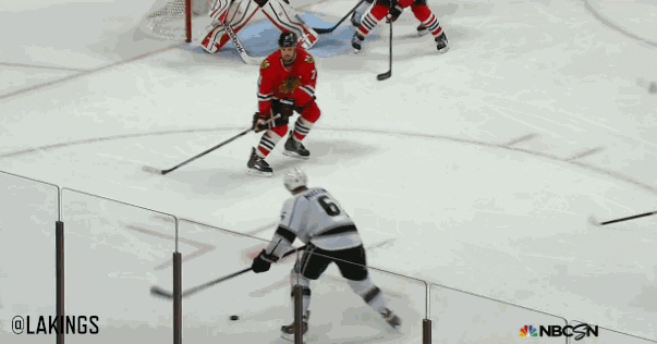 Round 3 Hockey GIF by LA Kings - Find & Share on GIPHY