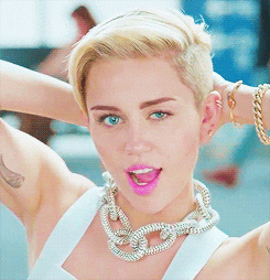 Miley Cyrus GIF - Find & Share on GIPHY