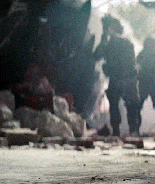 General Zod GIFs - Find & Share on GIPHY