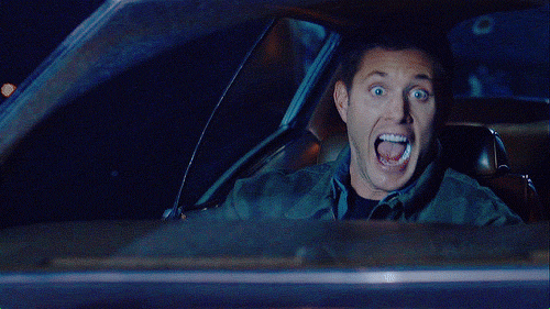 Supernatural GIF - Find & Share on GIPHY