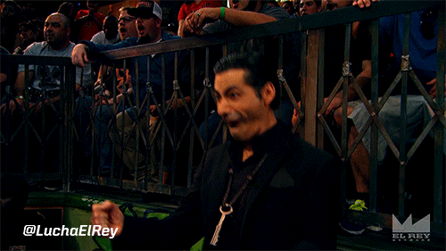 Santanico Pandemonium GIF - Find & Share on GIPHY