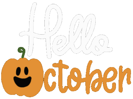 Calendar of Events for October 2023
