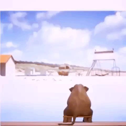 Fun Loop GIF by The Videobook - Find & Share on GIPHY