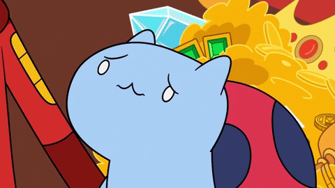 Sad Aww GIF by Cartoon Hangover - Find & Share on GIPHY