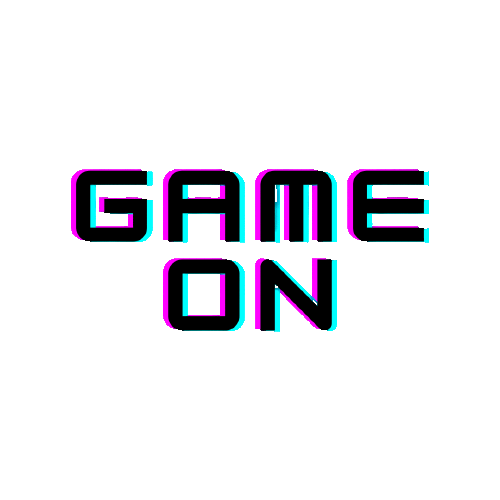 Game Continue Sticker for iOS & Android | GIPHY