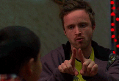 Finger Trick GIF - Find & Share on GIPHY