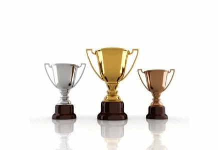 Podium GIF - Find & Share on GIPHY