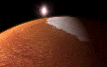 Mars GIF - Find & Share on GIPHY