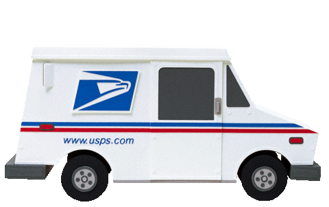 Voting Stop Motion Sticker by Tommy Perez for iOS & Android | GIPHY