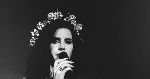 Lana Del Rey GIF - Find & Share on GIPHY