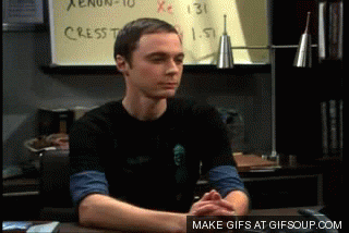 Sheldon GIF - Find & Share on GIPHY