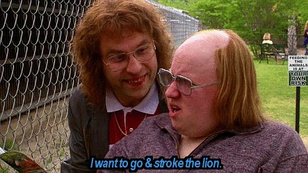 Little Britain GIF - Find & Share on GIPHY
