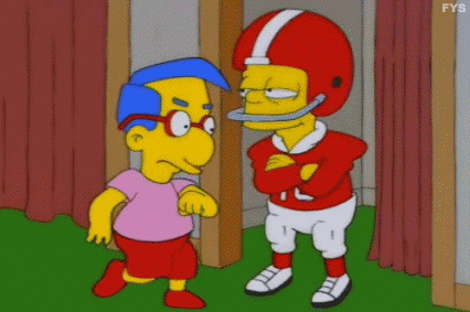 Abe Simpson GIF - Find & Share on GIPHY