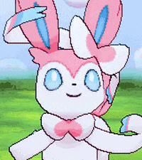 Eevee Evolutions GIFs - Get the best GIF on GIPHY