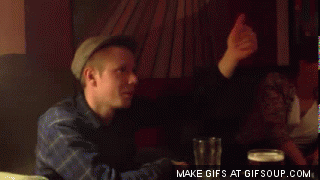 Arrogant GIF - Find & Share on GIPHY