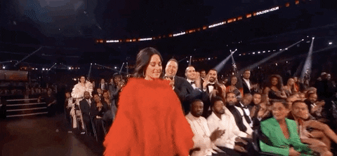 Grammy Awards Grammys 2019 GIF by Recording Academy / GRAMMYs - Find ...