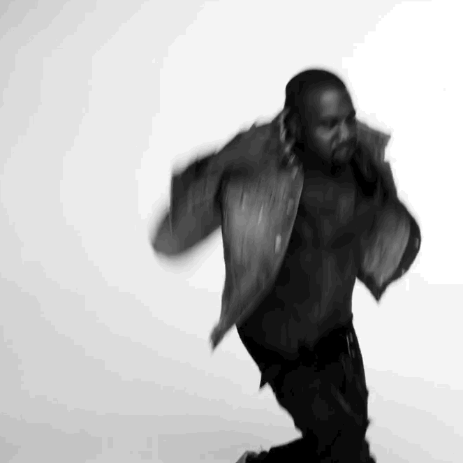 Kanye West GIF - Find & Share on GIPHY