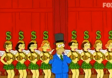 So This Is The Thanks I Get For Working Overtime GIFs - Find & Share on ...