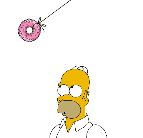 Donut GIF - Find & Share on GIPHY