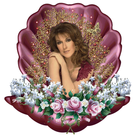 Celine Dion Sticker For Ios And Android Giphy