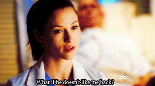 Lexie Grey Find And Share On Giphy