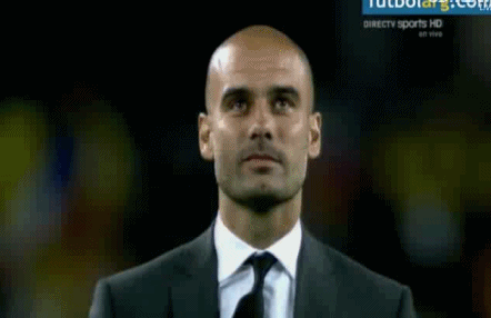 Pep Guardiola GIF - Find & Share on GIPHY