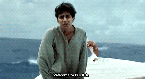 Life Of Pi GIF - Find & Share on GIPHY