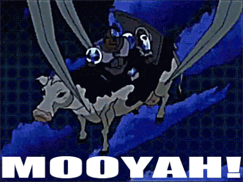 Cyborg GIF - Find & Share on GIPHY