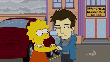 The Simpsons Vampire GIF - Find & Share on GIPHY