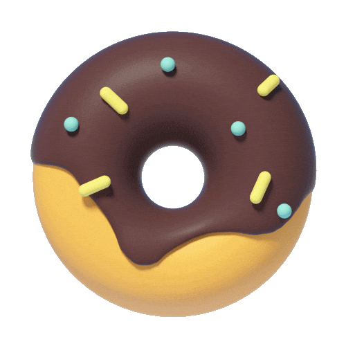 Food Loop Sticker for iOS & Android | GIPHY