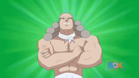 Animation Domination President GIF by AOK - Find & Share on GIPHY