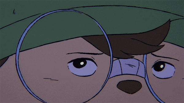 Scared Uh Oh GIF by League of Legends - Find & Share on GIPHY