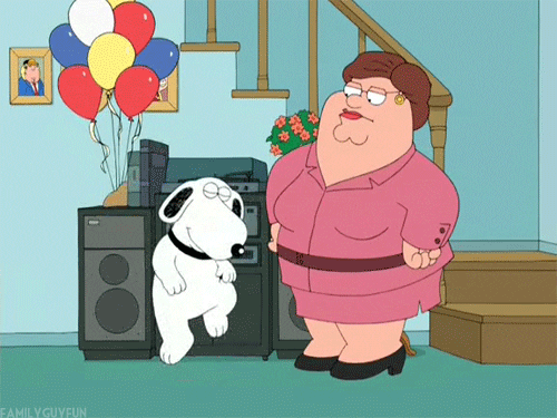 Brian GIF - Find & Share on GIPHY