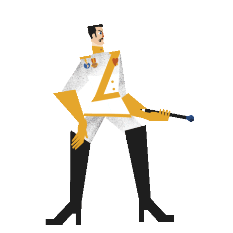 Animated Sticker for iOS & Android | GIPHY