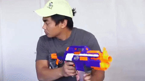 Death Drop Goodbye GIF by Guava Juice - Find & Share on GIPHY