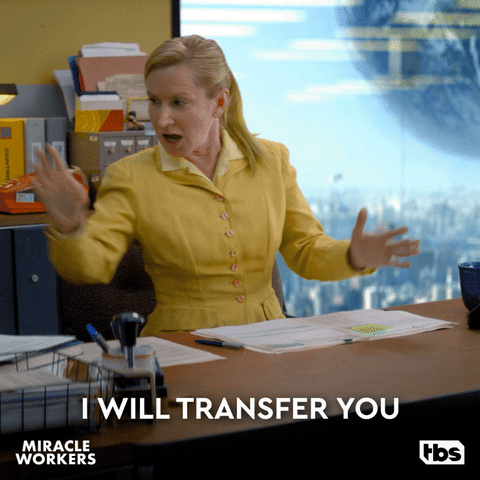 GIF by Miracle Workers - Find & Share on GIPHY