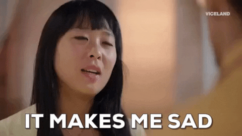 Makes Me Sad GIFs - Find & Share on GIPHY
