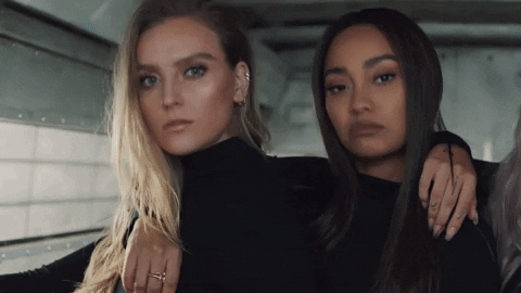 GIF by Little Mix - Find & Share on GIPHY