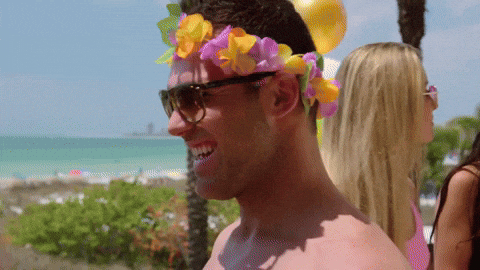 Season 2 Alex GIF by Siesta Key - Find & Share on GIPHY