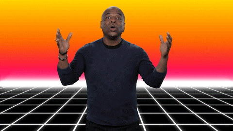 Representation Matters Stitcher GIF by LeVar Burton - Find & Share on GIPHY